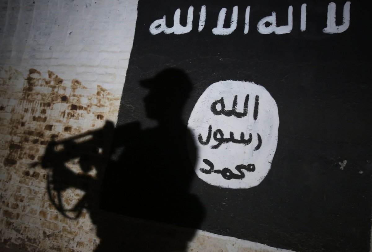 Video Captures California Man Detailing Plans for ISIS-Supported Terror ...
