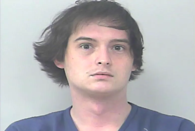 Florida Man ‘With Pink Eye’ Tries to Use Pot to Pay for McDonald’s ...