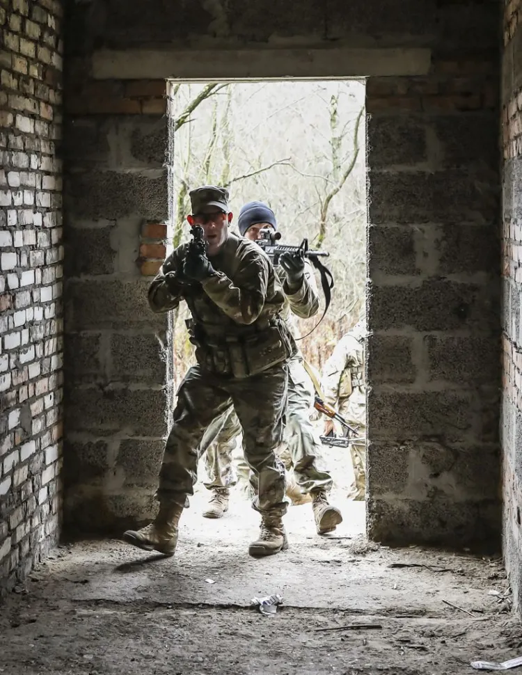 Where Will U.S. Go to War Next? China, Iran, North Korea Among Top ...