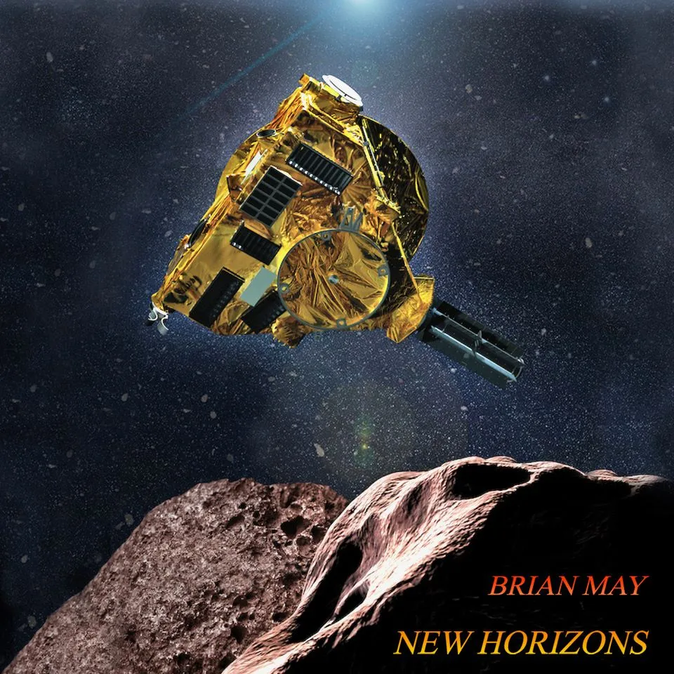 New Horizons News & Latest Pictures From Newsweek.com