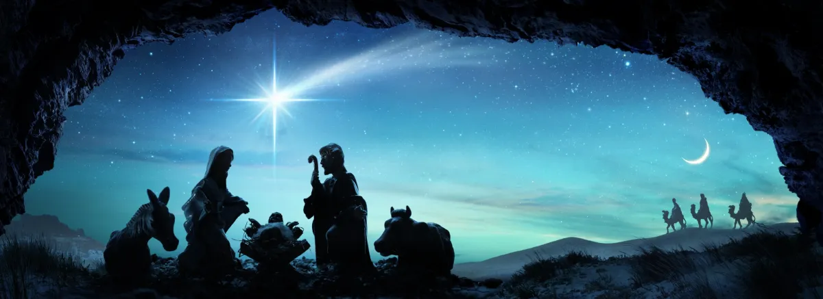 The Origins of Christmas: Pagan Rites, Drunken Revels and More - Newsweek