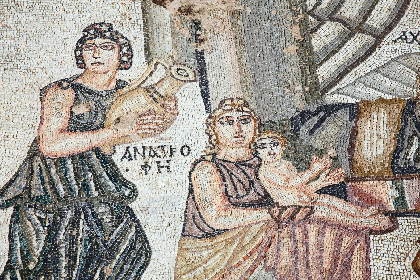 The Origins of Christmas: Pagan Rites, Drunken Revels and More - Newsweek