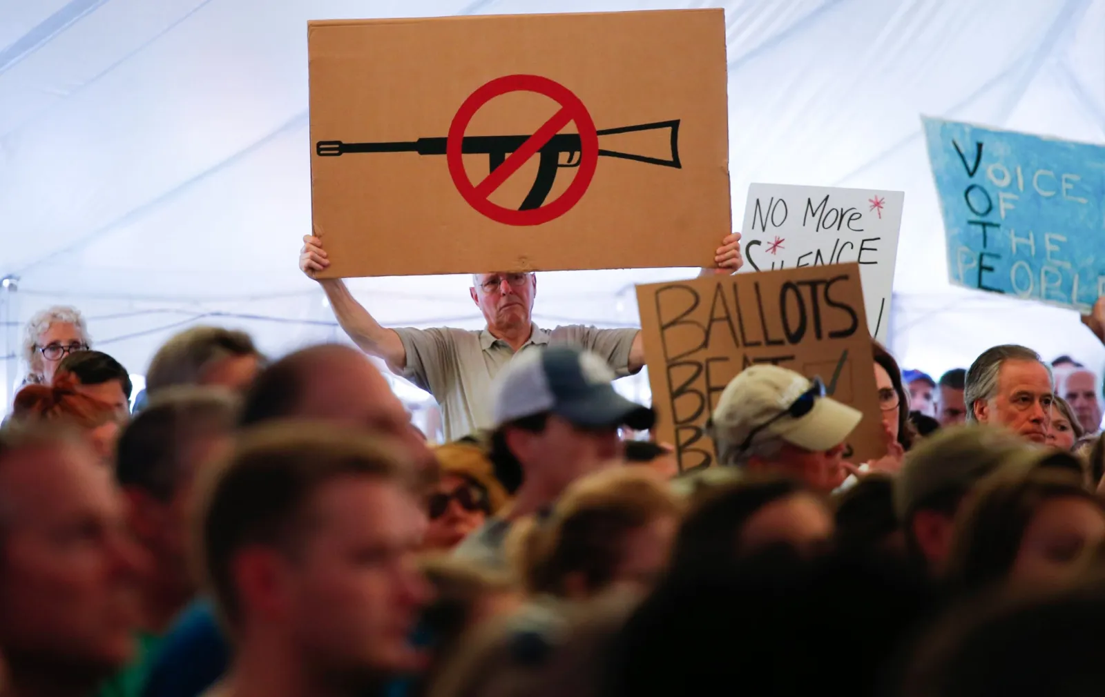 Over 4 Million Students Held in School Lockdowns for Threats in 2017-18 ...