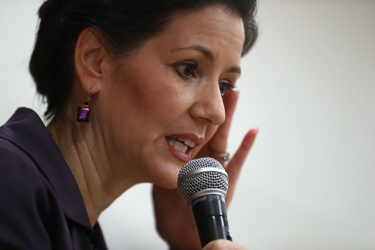 ‘I Did the Right Thing’: Oakland Mayor Libby Schaaf Defends Tipping Off ...