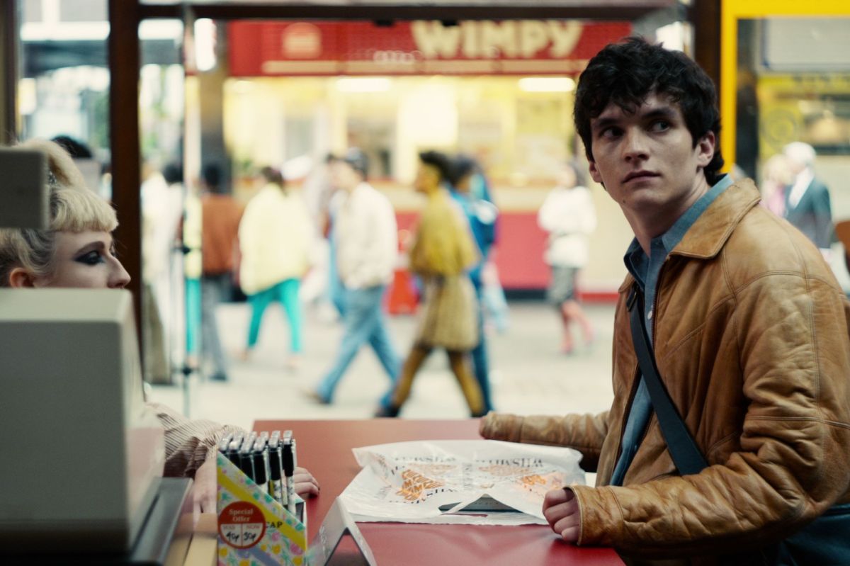 Black Mirror: Bandersnatch: Are Interactive TV Shows The Future Of ...