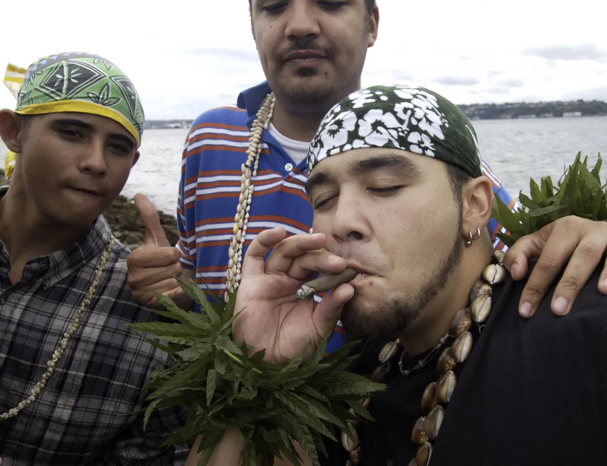 Most Expensive Legal Pot Product Sold For $11,000 At Las Vegas Weed ...