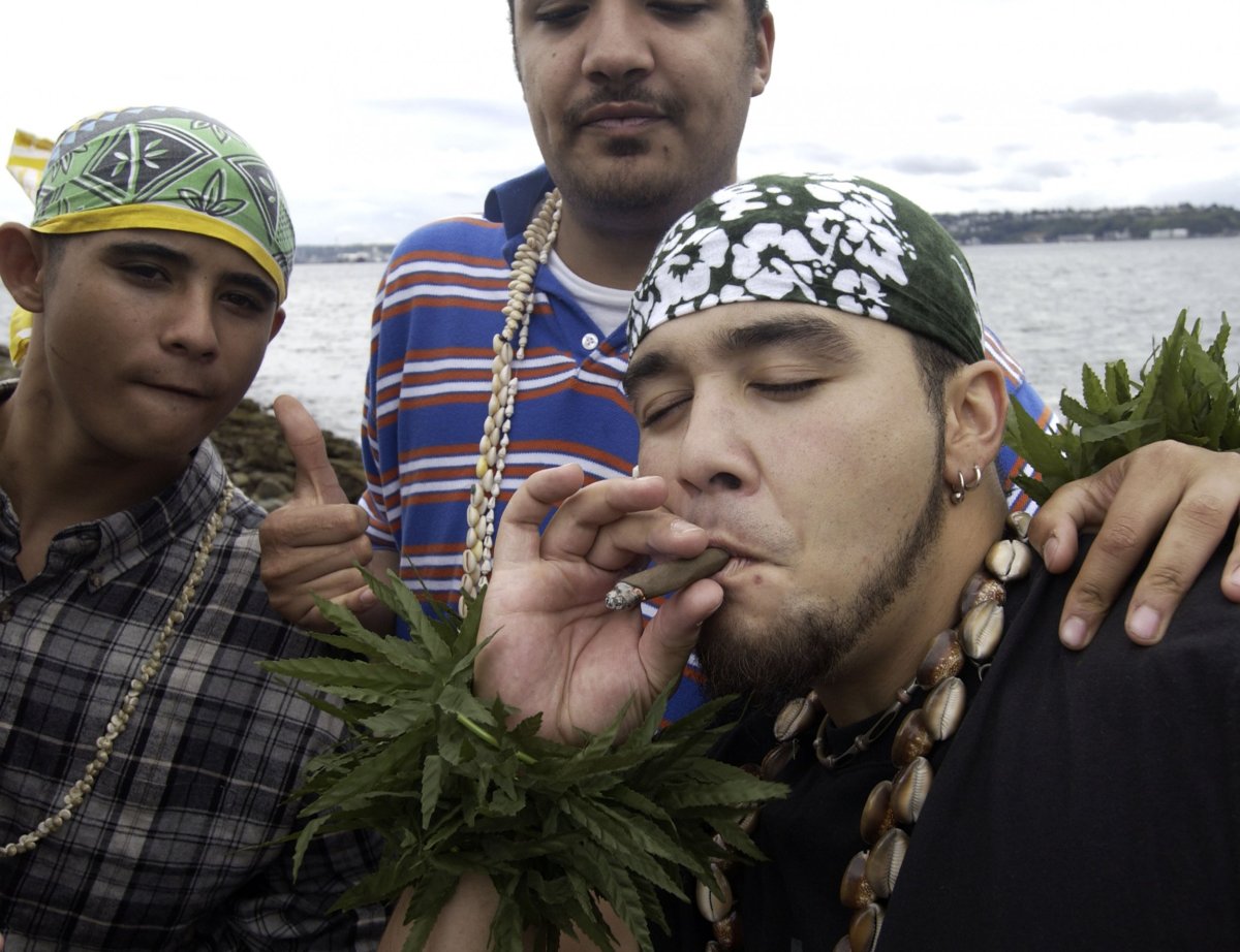 Most Expensive Legal Pot Product Sold For $11,000 At Las Vegas Weed ...