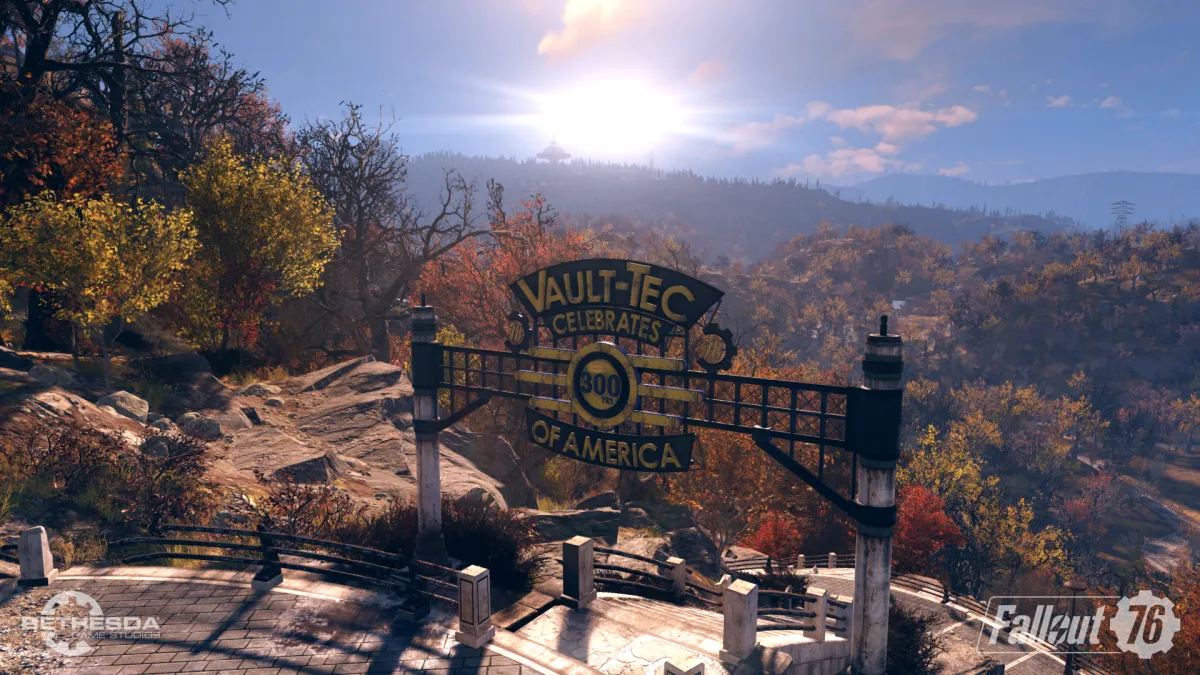 Is ‘Fallout 76’ Down? Nuke Silo Access Issue Getting Fixed - Newsweek