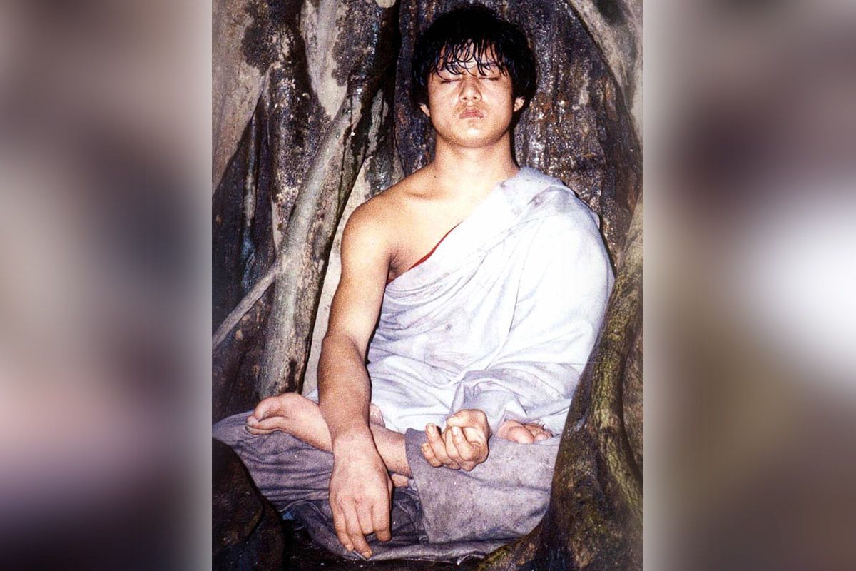 ‘Buddha Boy’ Spiritual Leader Investigated Over Missing Followers ...