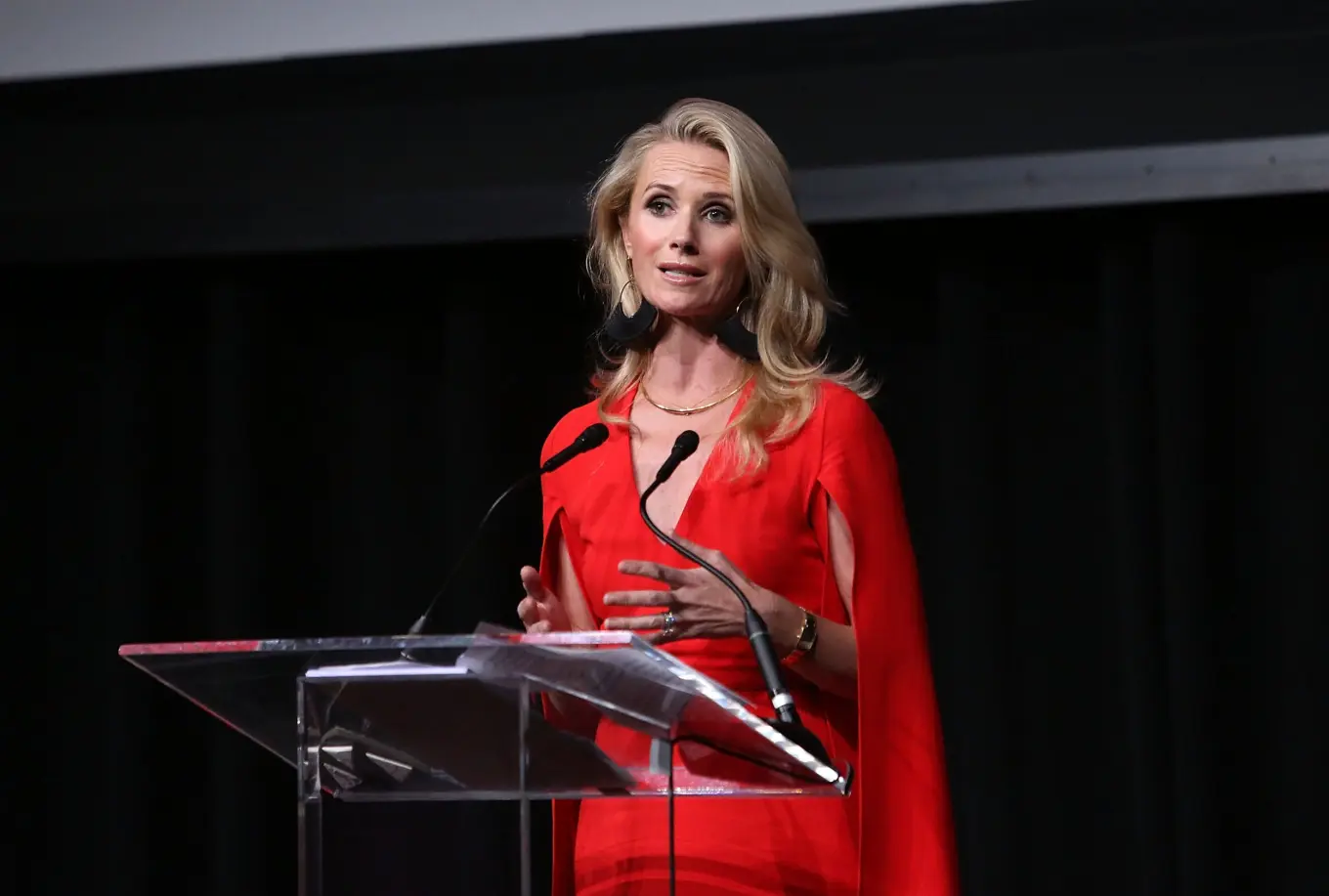 California Governor’s Wife Will Be Called ‘First Partner’ Instead of ...