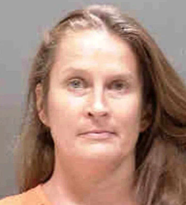 Florida Woman Accused Of Spreading Human Feces On Picnic Tables, Grills ...