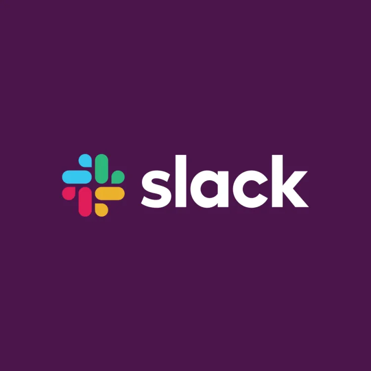 Slack’s New Logo Gets Ripped by Users: ‘Colorful Swastika’ - Newsweek