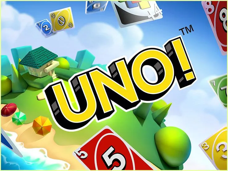 ‘Uno!’ iOS and Android App Now Available for Free - Newsweek