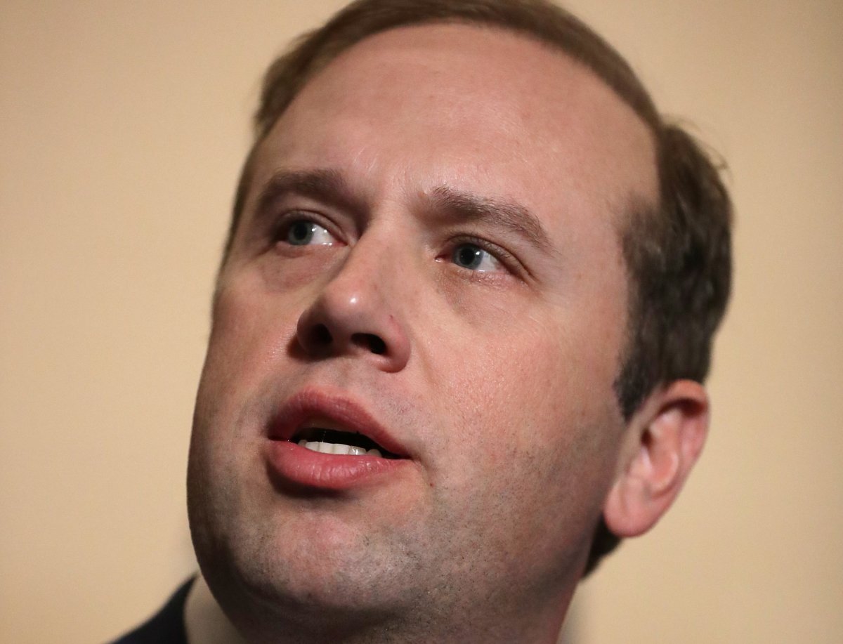 ‘Go Back to Puerto Rico’: Republican Congressman Apologiz... - Newsweek