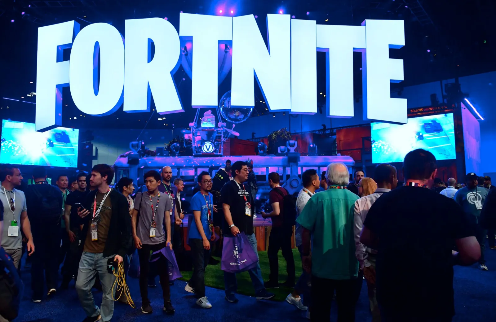 ‘Fortnite’ Not Most Tweeted About Video Game of 2018 - Newsweek