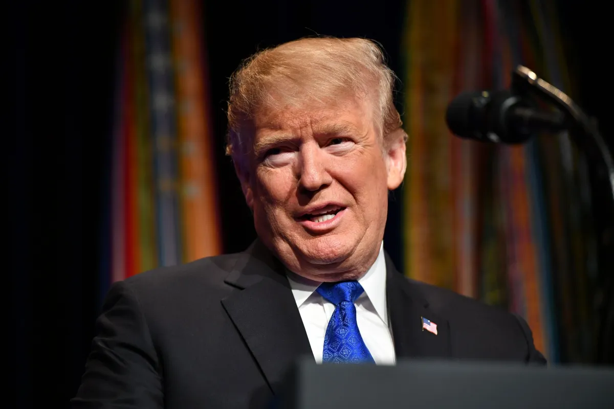 Donald Trump Has to Rig Every Game He Plays, President’s Biographer ...