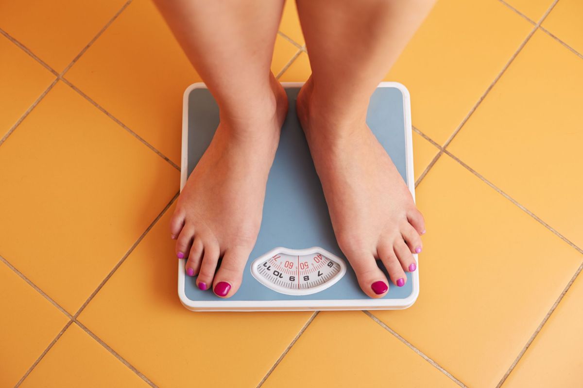 Why Do Thin People Not Get Fat? They Got Lucky with Their Genes - Newsweek