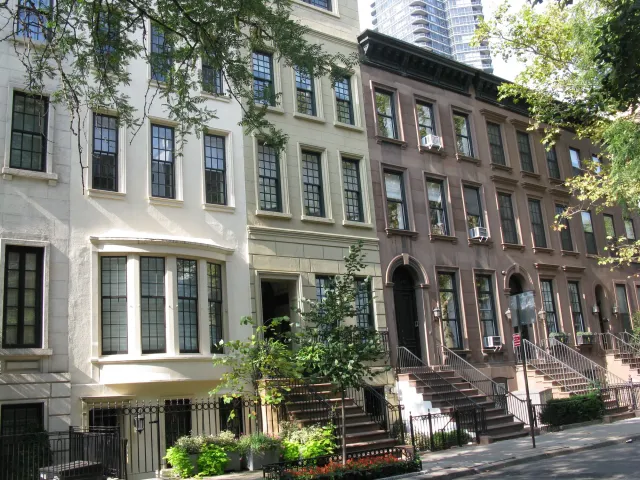 Billionaire’s Housekeeper Found After Being Stuck Inside His Manhattan ...
