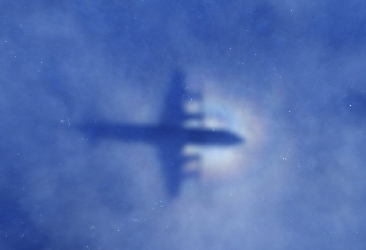 Fact Check: Was Missing Flight 370 Found But With ‘No Human Remains ...