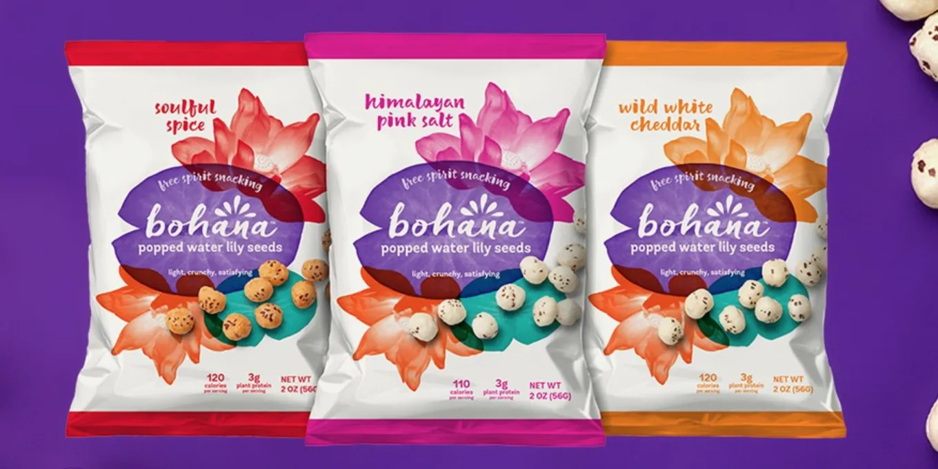 Water Lily Seeds are the Hottest New Superfood Snack - Newsweek
