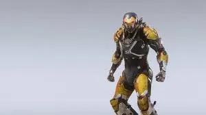 ‘Anthem’ Javelin Guide: Switching, Flying and Picking The Super Suit ...