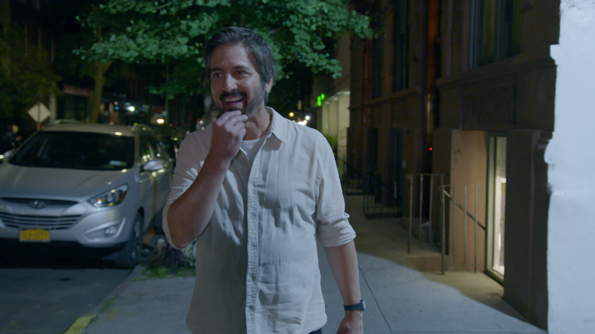 Ray Romano Talks Getting Serious in Netflix’s ‘Paddleton,’ Returning to ...