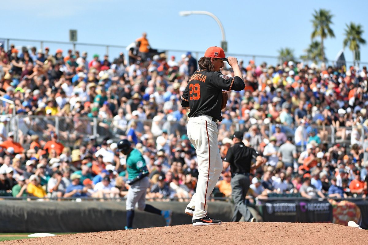 Spring Training 2019: Grapefruit and Cactus Leagues, Teams, Schedule ...