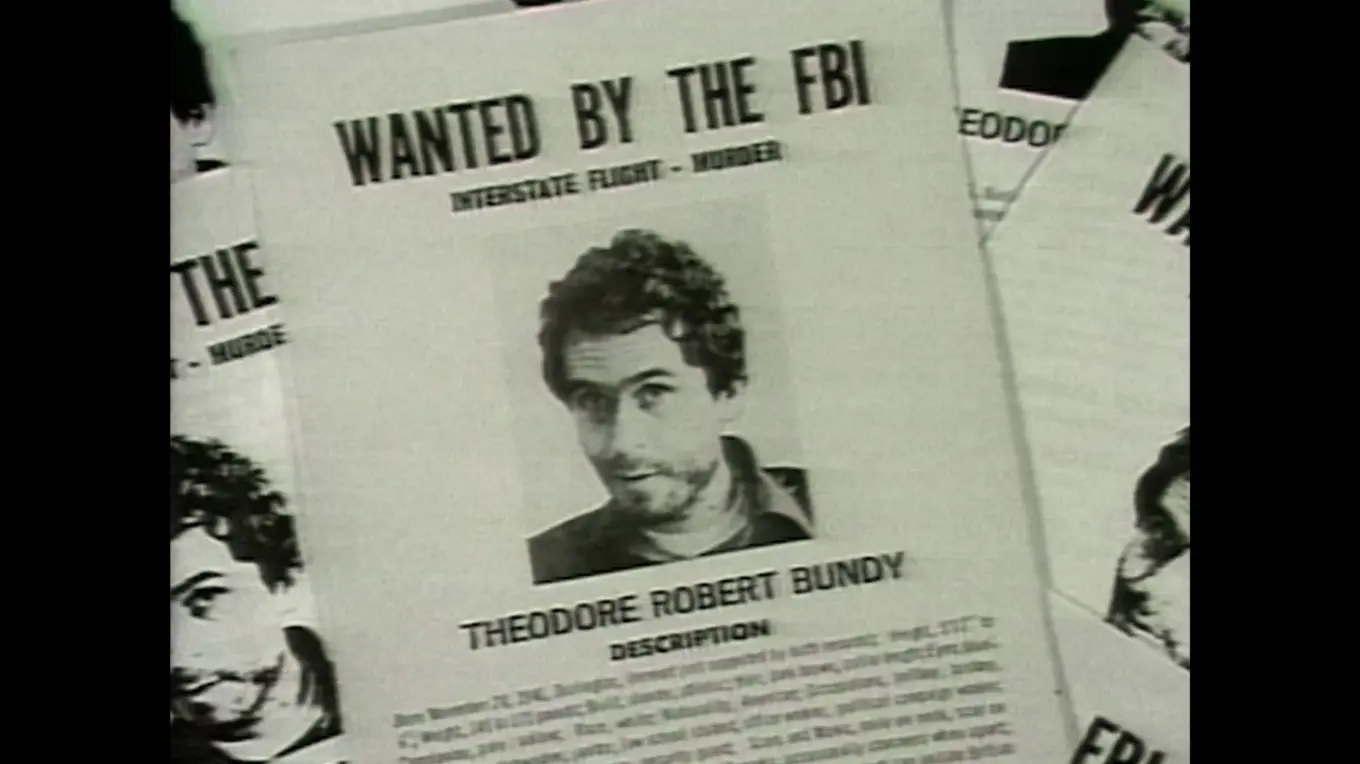 Who Is Ted Bundy’s Ex-Wife, Carole Ann Boone? Bundy Married Her During ...