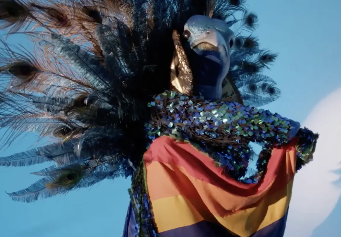 ‘The Masked Singer’ Revealed a Major Clue That Confirms One Contestant ...