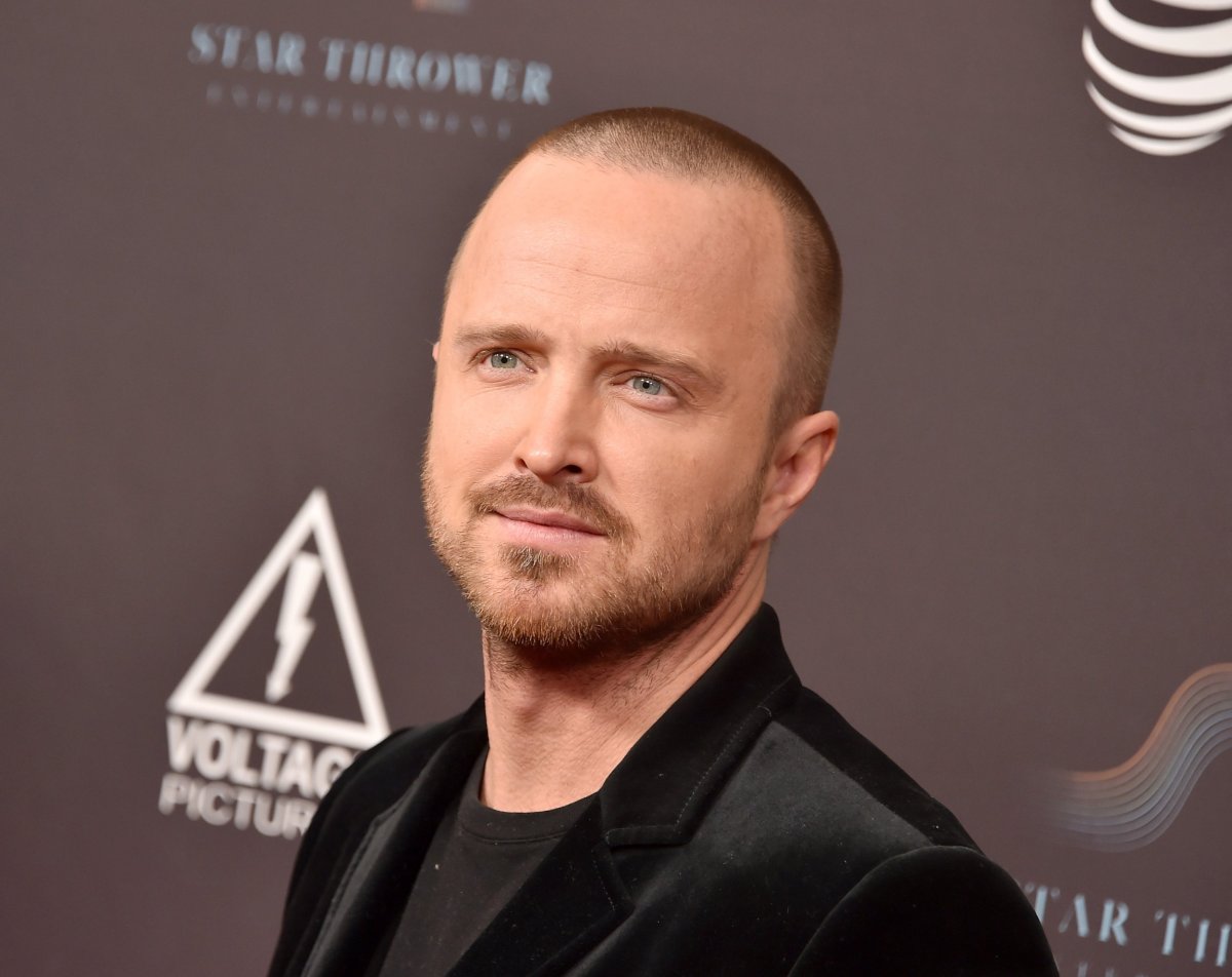 ‘Breaking Bad’ Movie Spoilers: Cast, Characters, Release Date and ...