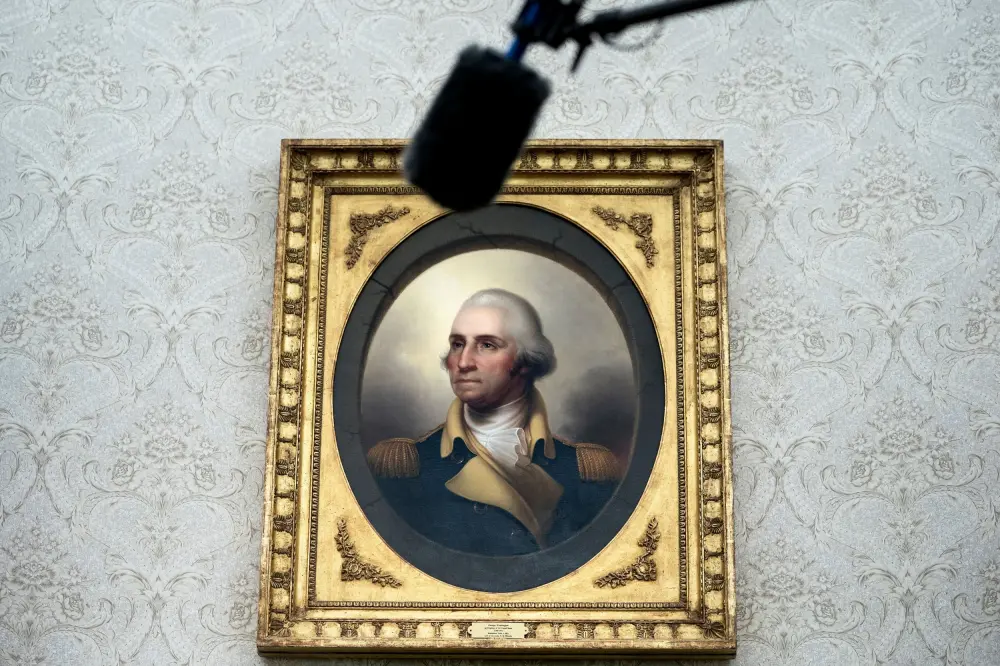 Presidents Day 2019: George Washington Quotes to Celebrate His Birthday ...