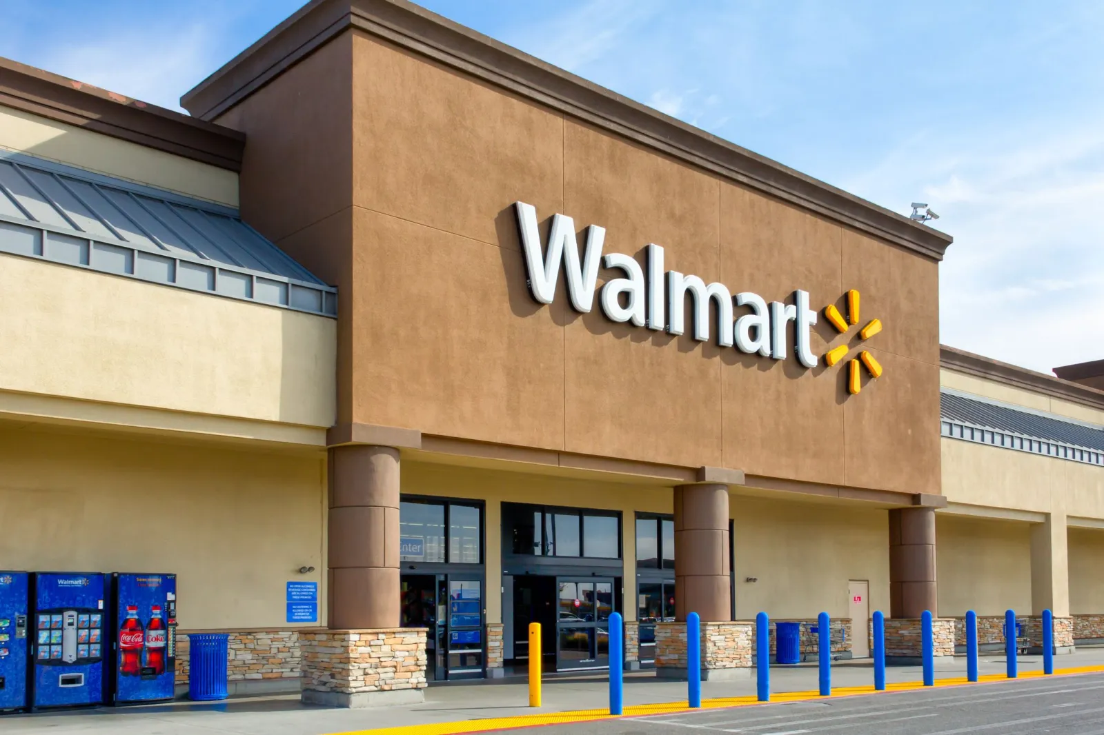 Video: Walmart Employees Have In-Store Marriage ‘to Share This ...