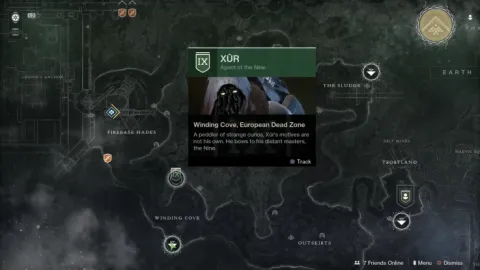 ‘Destiny 2’ Xur Inventory & Location February 15: Sunshot & Actium War ...