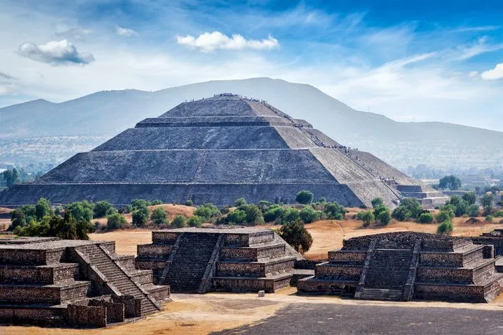 The Deadliest Disease in History Helped Conquer the Aztecs—Nations Must ...