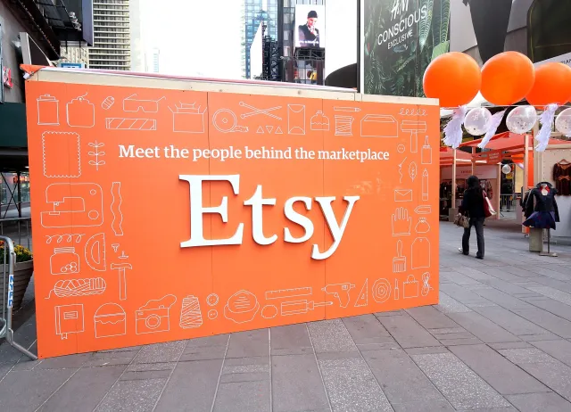 Is Etsy Down? Users Report Site Outage, Issues Checking Shops - Newsweek