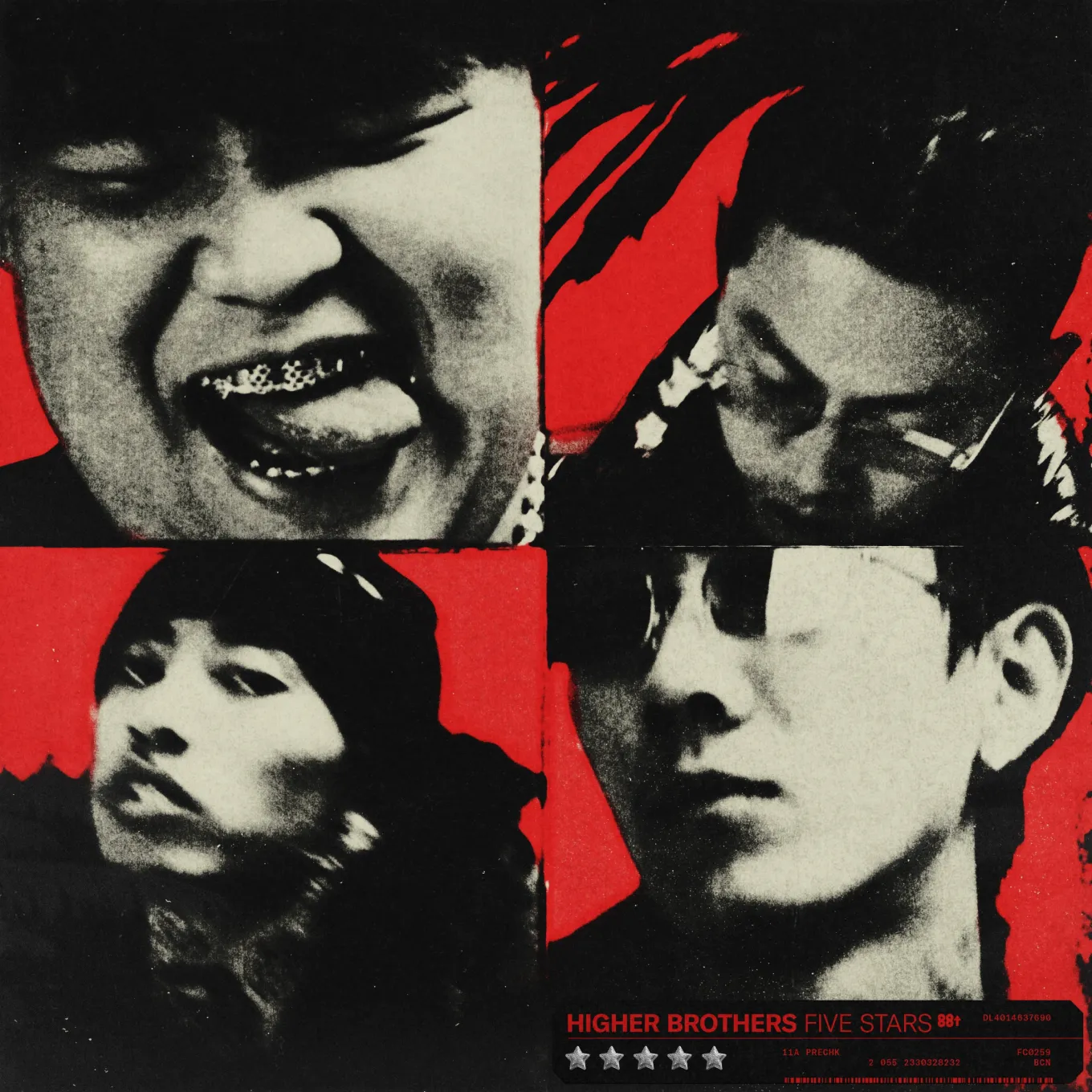 From Chengdu With Flow: How the Higher Brothers Brought Chinese Hip-Hop ...
