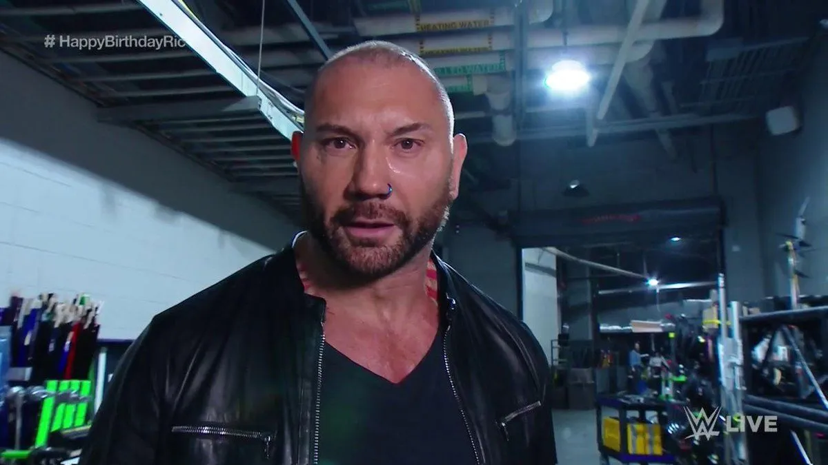 batista returns