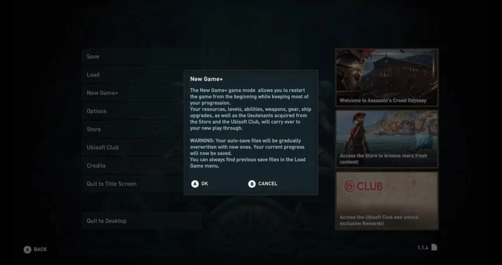 Assassin's Creed Odyssey News & Latest Pictures From Newsweek.com