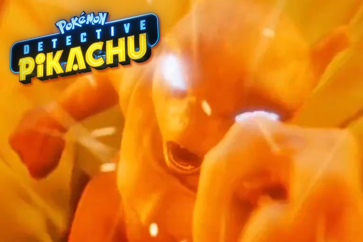 ‘Detective Pikachu’ Trailer Reveals More Story Details and Mewtwo ...