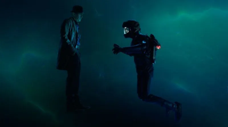 ‘The Expanse’ Season 4 Cast Adds Belters, Will See Return of Thomas ...