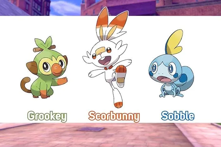 new gen evolutions
