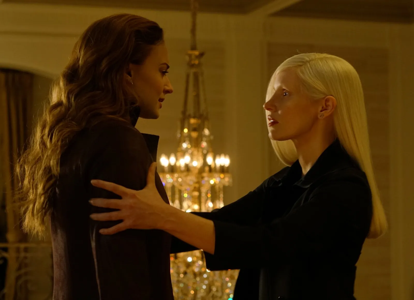 ‘Dark Phoenix’ After Credits, Ending and Spoilers: How The ‘X-Men ...