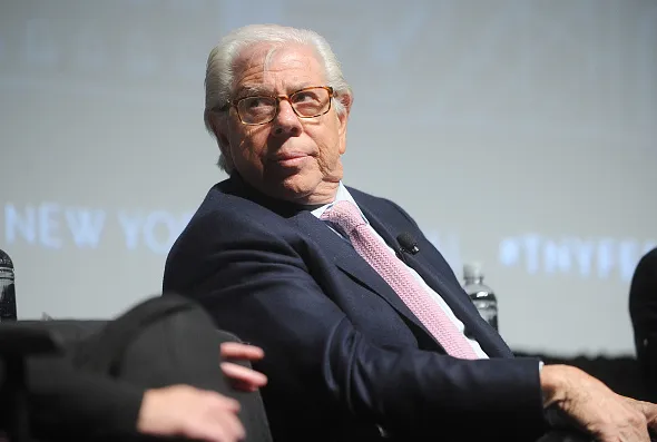 Carl Bernstein News & Latest Pictures From Newsweek.com