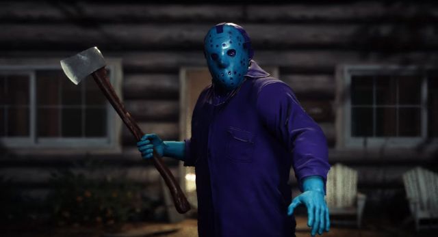 ‘Friday the 13th: The Game’ Coming to Switch, What Nintendo Victims ...