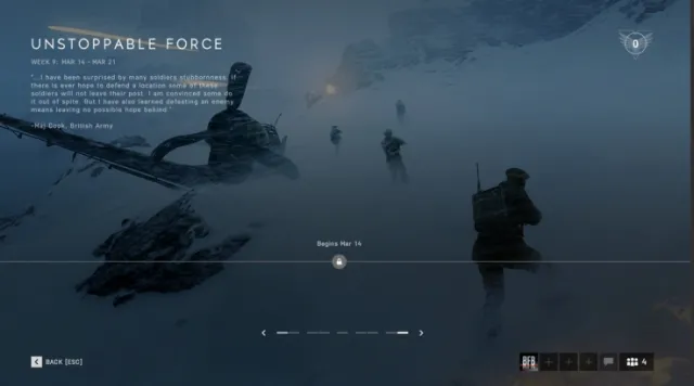 ‘Battlefield 5’ Firestorm Battle Royale Explained: Weapons, Release ...