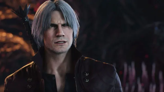 ‘Devil May Cry 5’ Voice Actors: Dante, V and Nero, Meet Reuben Langdon ...