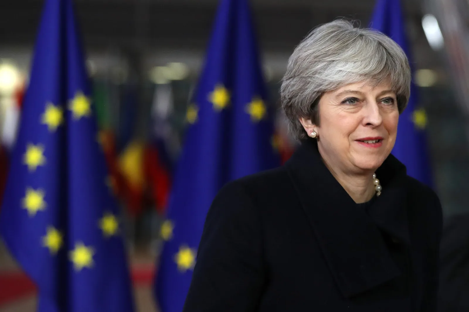 UK Prime Minister Announces Snap General Election for Summer - Newsweek
