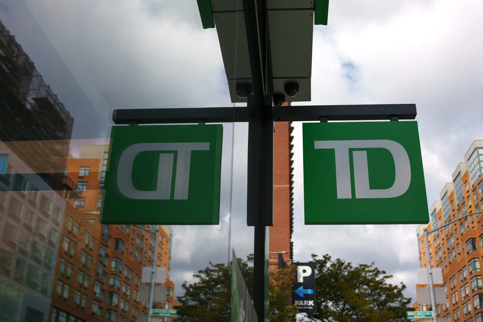 TD Bank Website Outage: App Down and Not Working As Users Report ...