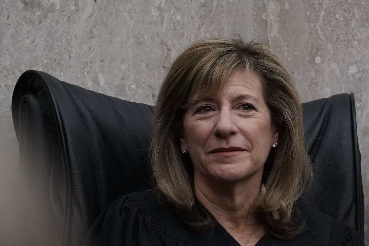 Who Is Judge Amy Berman Jackson and How Much Time Will She Add to Paul ...
