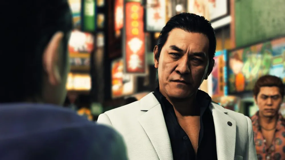 Sega Pulls ‘Yakuza’ Spin-Off Game ‘Judgment’ From Japanese Retailers ...